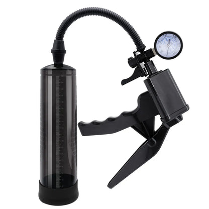 Penis Enlargement Vacuum Pump – Moiame